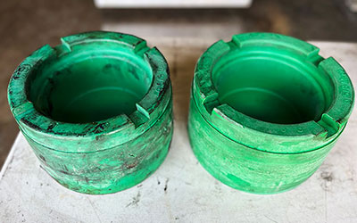 A. S. A. P. Thread Protectors