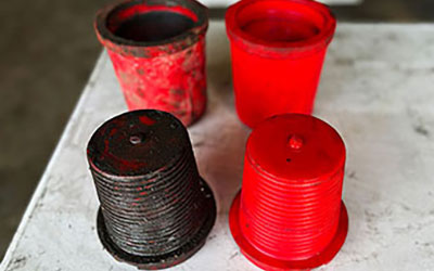 A. S. A. P. Thread Protectors