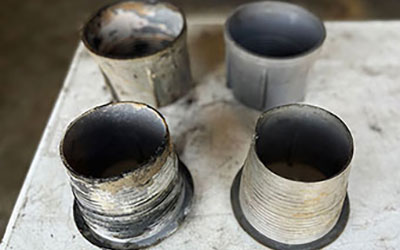 A. S. A. P. Thread Protectors